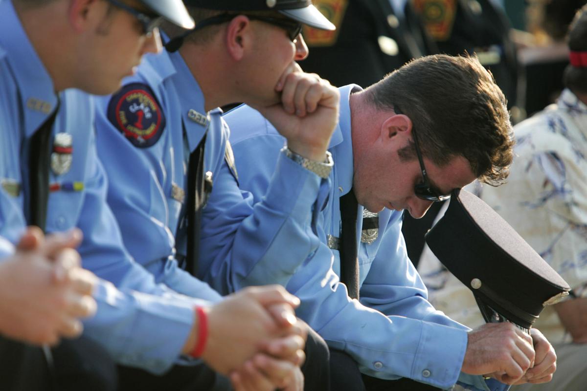 Remembering the Sofa Super Store fire in Charleston | Multimedia ...