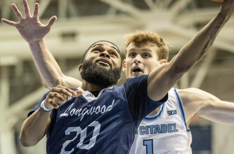 Citadel's Austin Ash sinks 9 3-pointers, but it's not enough against ...