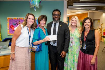 william reeves elementary