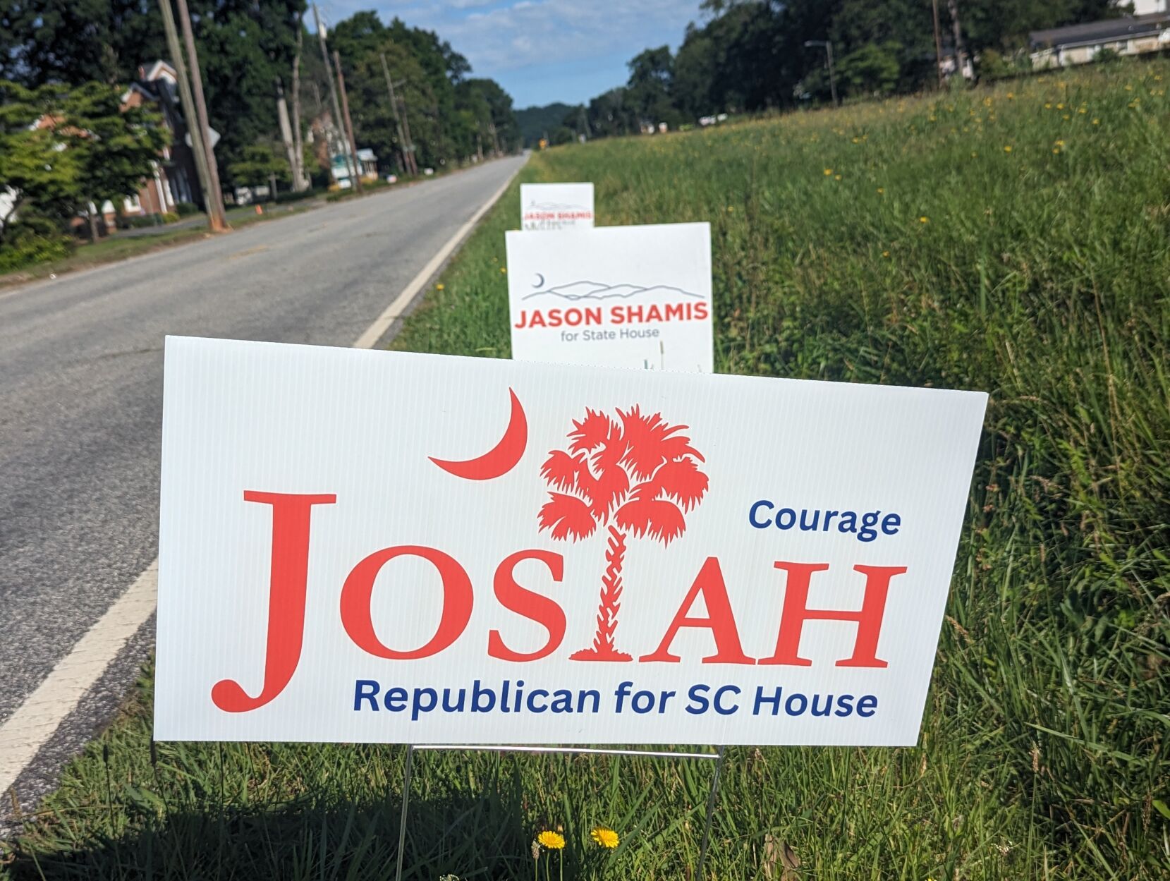 How Spartanburg County voted in 5 GOP primaries for SC House