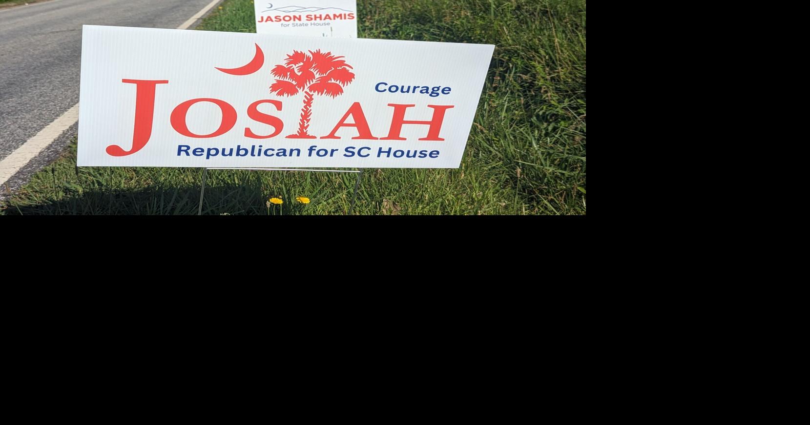 How Spartanburg County voted in 5 GOP primaries for SC House