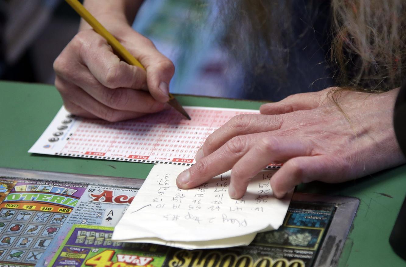 Powerball drawing nears, $6.1M spent on tickets in SC so far