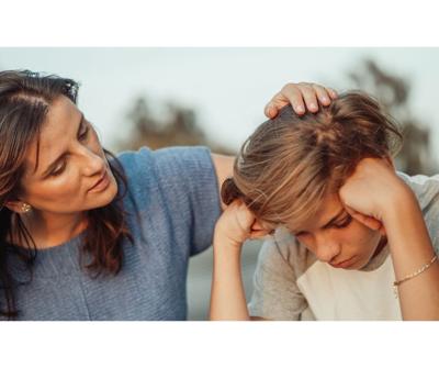 The art of arguing with your teen or tween | Teens | postandcourier.com