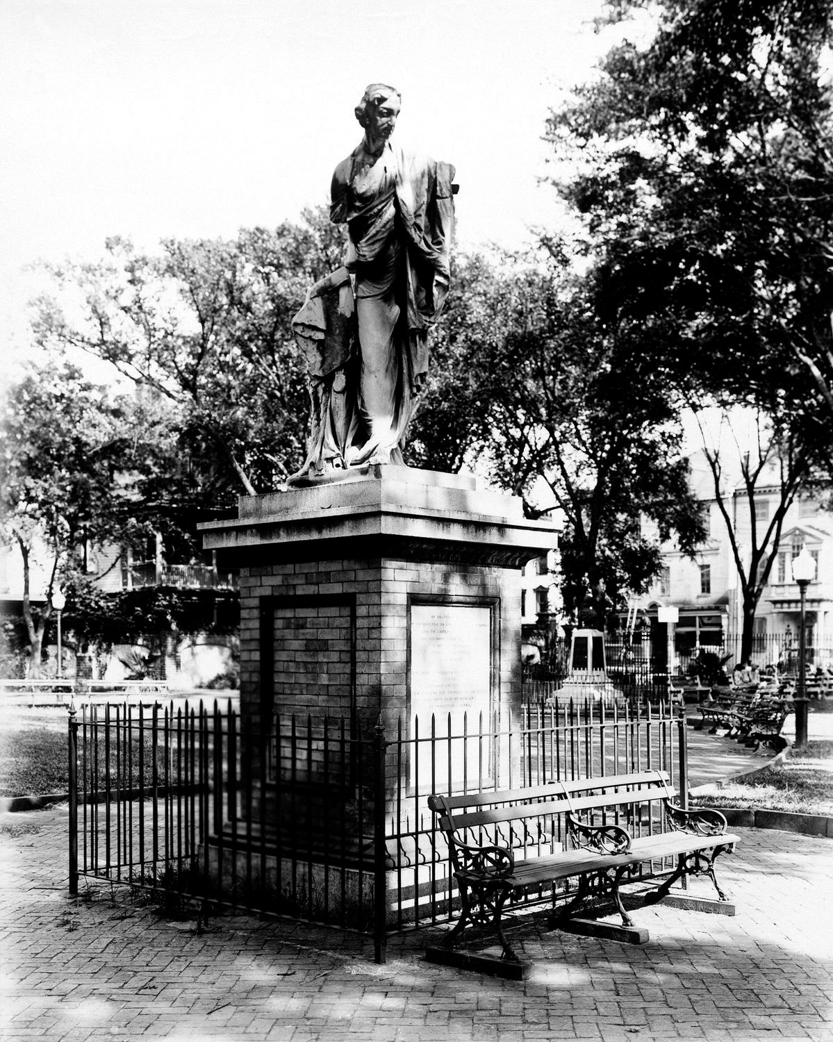 Behre: Moving Calhoun statue would not be unprecedented; it's happened ...