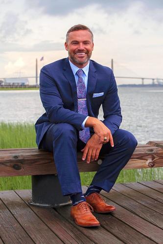 Johns Island: A quiet refuge close to Charleston, waterways and unspoiled nature