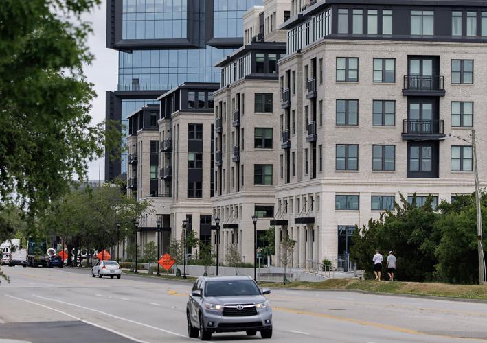 Upgrades coming to Morrison Drive after 2 pedestrians killed