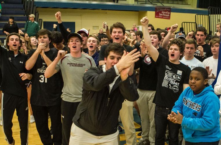 SCISA state championships