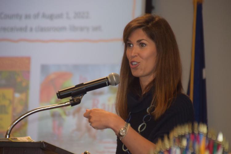 Kisner Foundation making a difference in Aiken County, CSRA