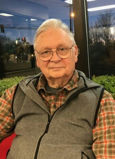 Obituary Jack Lane Ferrell, Jr