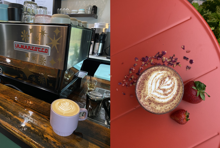 Third Space Coffee and Bakery coming to Landrum in June