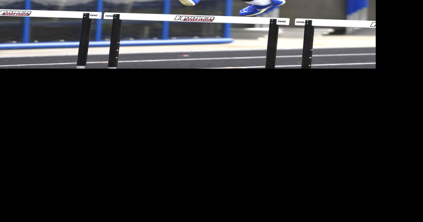 Anderson, Horne, Grant shine as track and field season opens