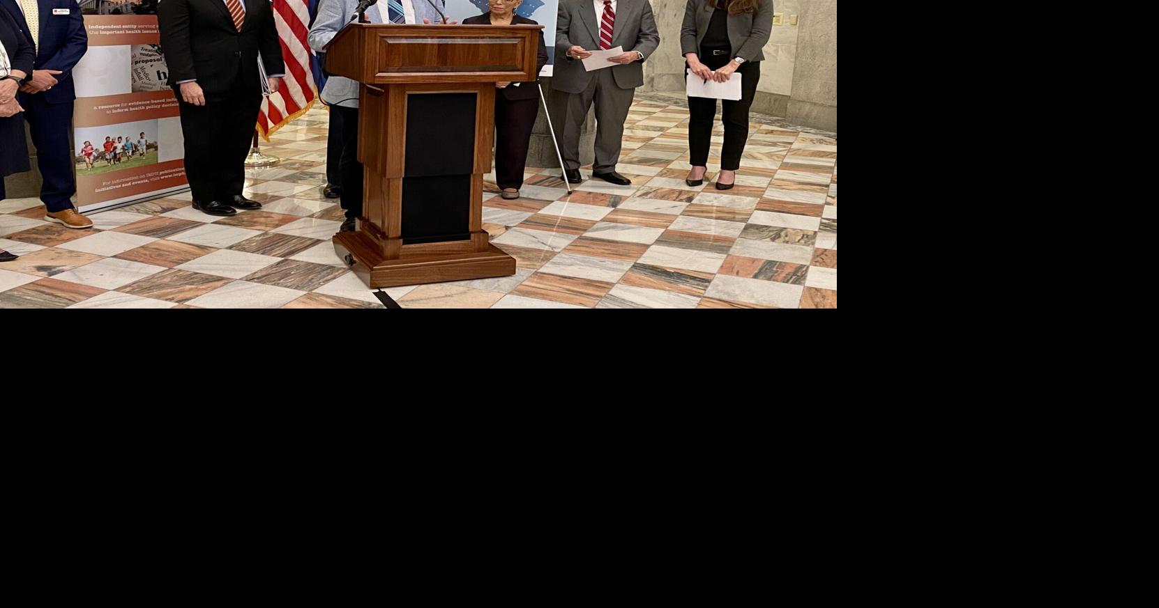 Familiar face to lead new SC Department of Public Health