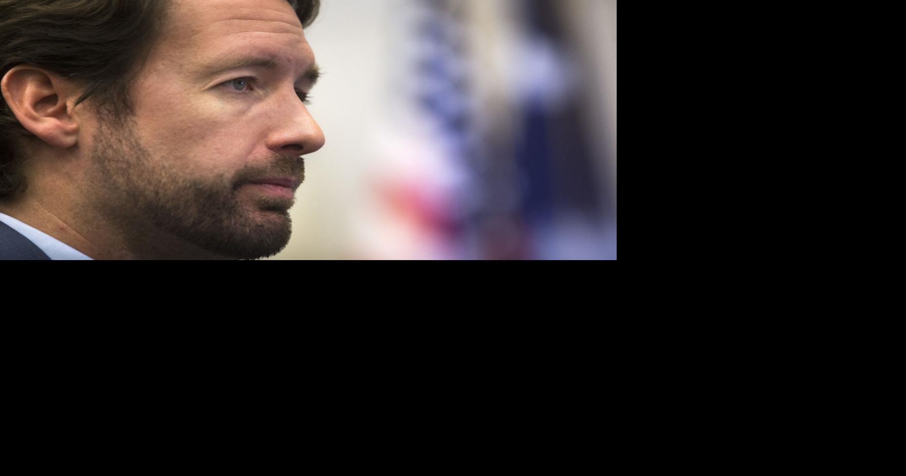 SC Democrat Joe Cunningham signs letter publicly opposing Pelosi as speaker