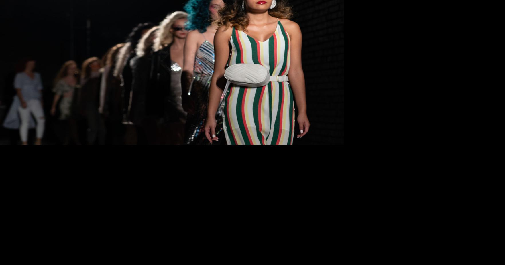 Photos: Lexus Charleston Fashion Week at Memminger Auditorium | Photos ...