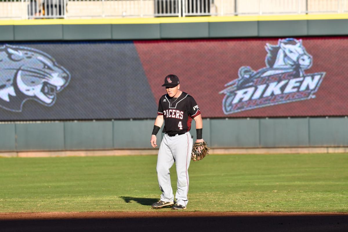 Baseball: USC Aiken vs. Augusta at SRP Park | Photo Galleries ...