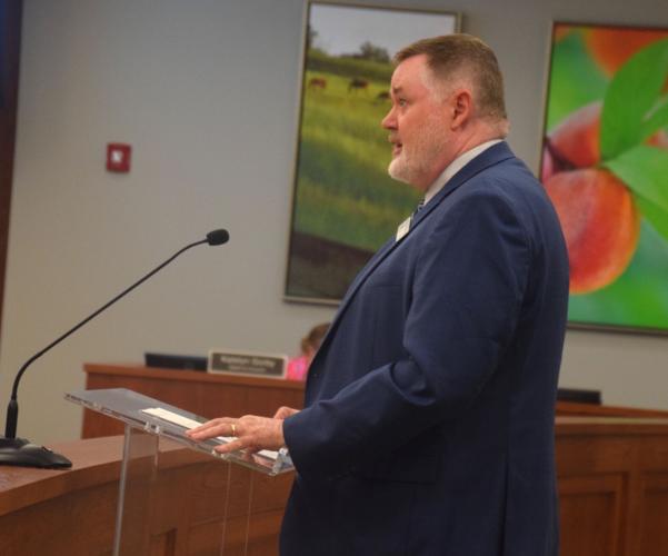 Aiken County proposed budget has no property tax increase