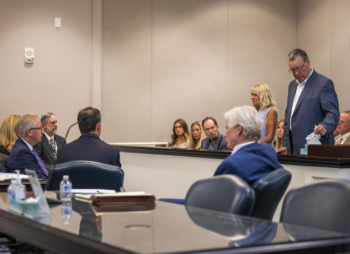 Jamie Lee Komoroski denied bail after fatal crash