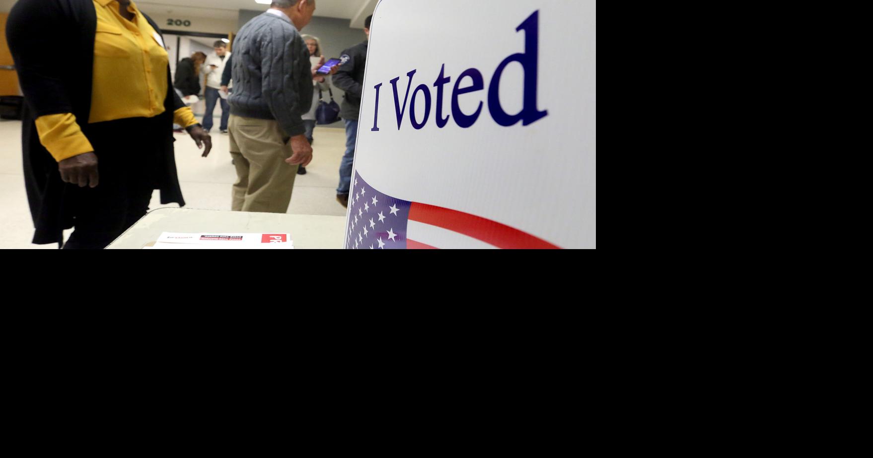 What to know about voting in the 2020 SC Democratic primary