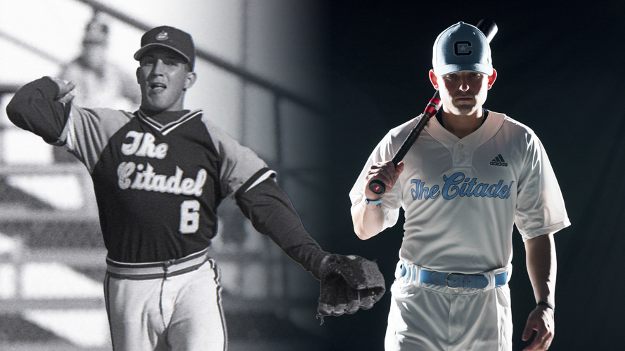 A new Bulldog in town: The Citadel reveals new logo, branding for athletics