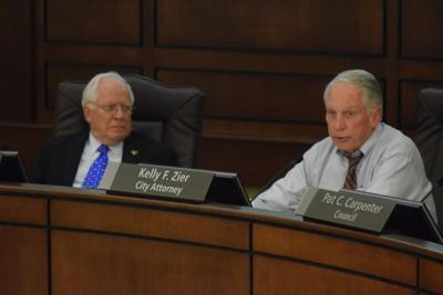 North Augusta approves purchase of parking meters in Riverside Village ...