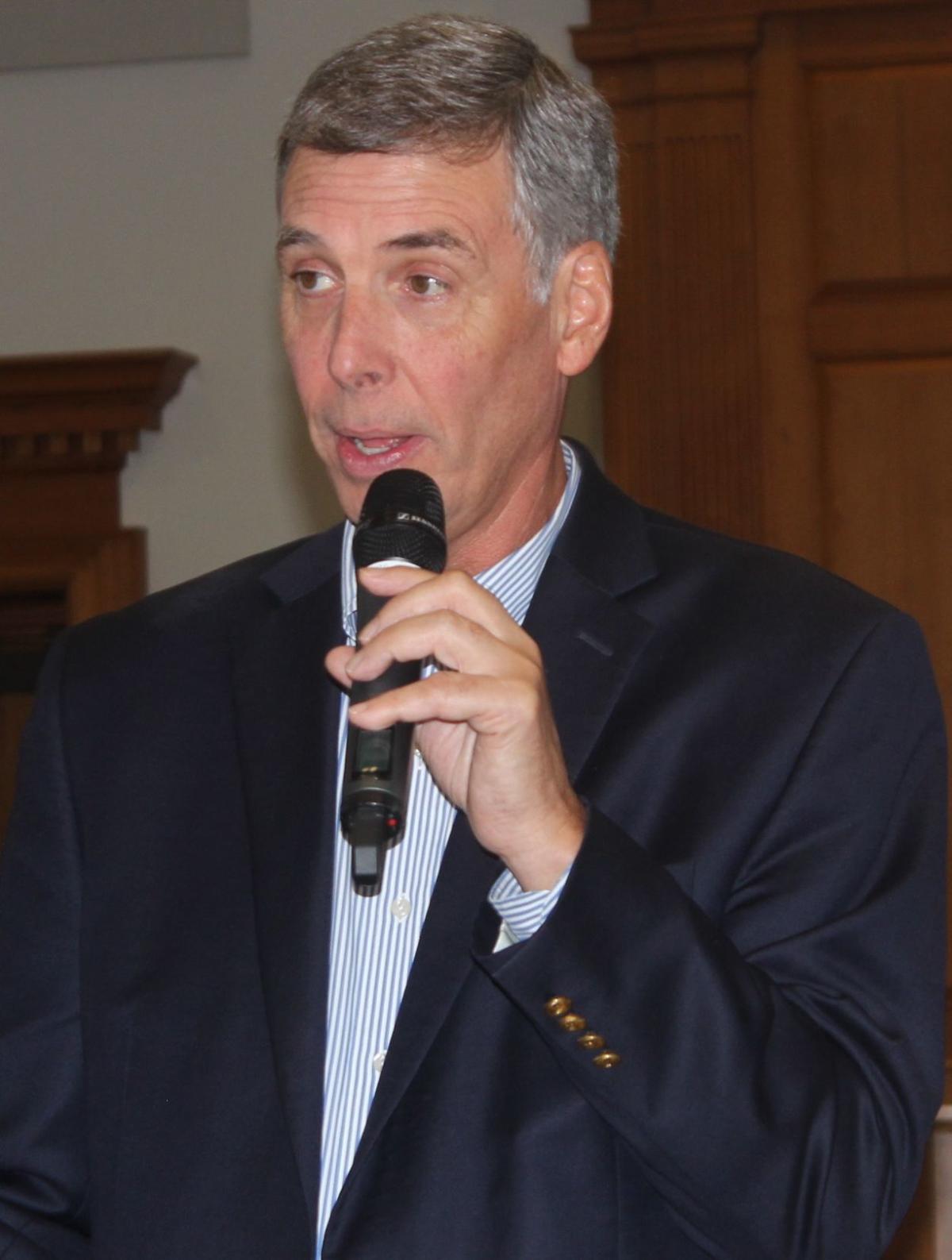 Rice hears from voters on Social Security, racism, politics | News ...