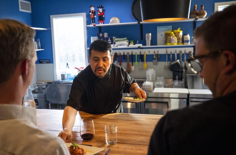 Maya Del Sol Kitchen is now open in North Charleston, SC