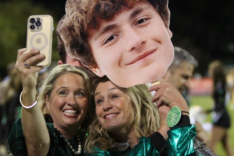 Landsharks chop up Battling Bishops on Senior Night | News ...