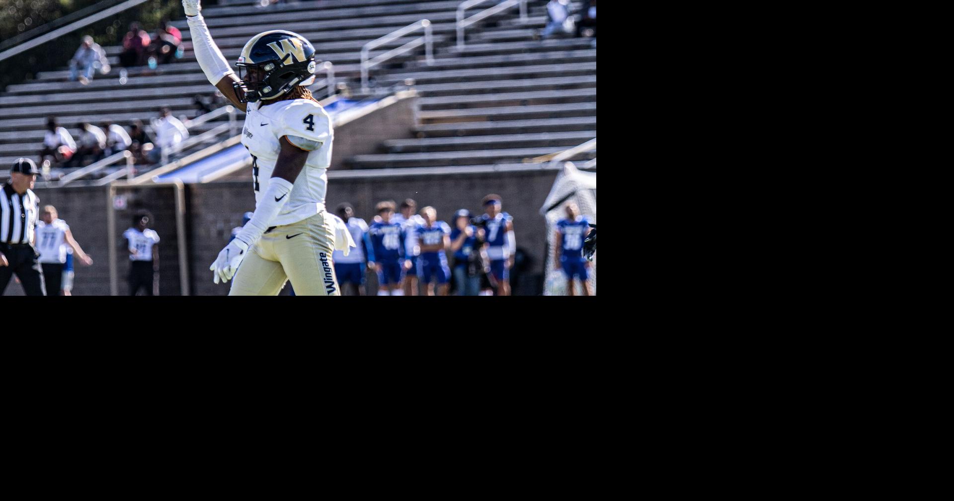 Former Stags standout making mark at Wingate | Sports | postandcourier.com