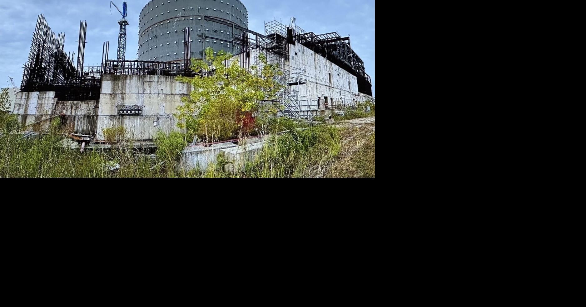 VC Summer nuclear reactors could be completed for SC energy