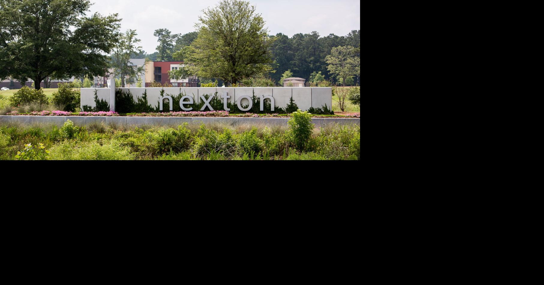 Nexton developers want to lure corporate offices to Charleston area ...