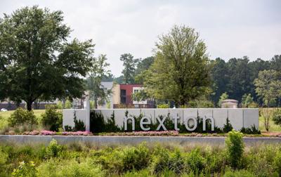 Nexton developers want to lure corporate offices to Charleston area ...