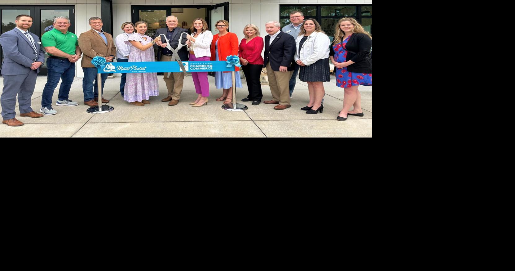 Shanty Shoppe celebrates with ribbon-cutting ceremony