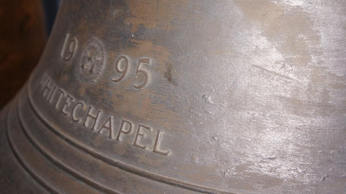 The bell tolls for Whitechapel Foundry, which made some of this nation ...