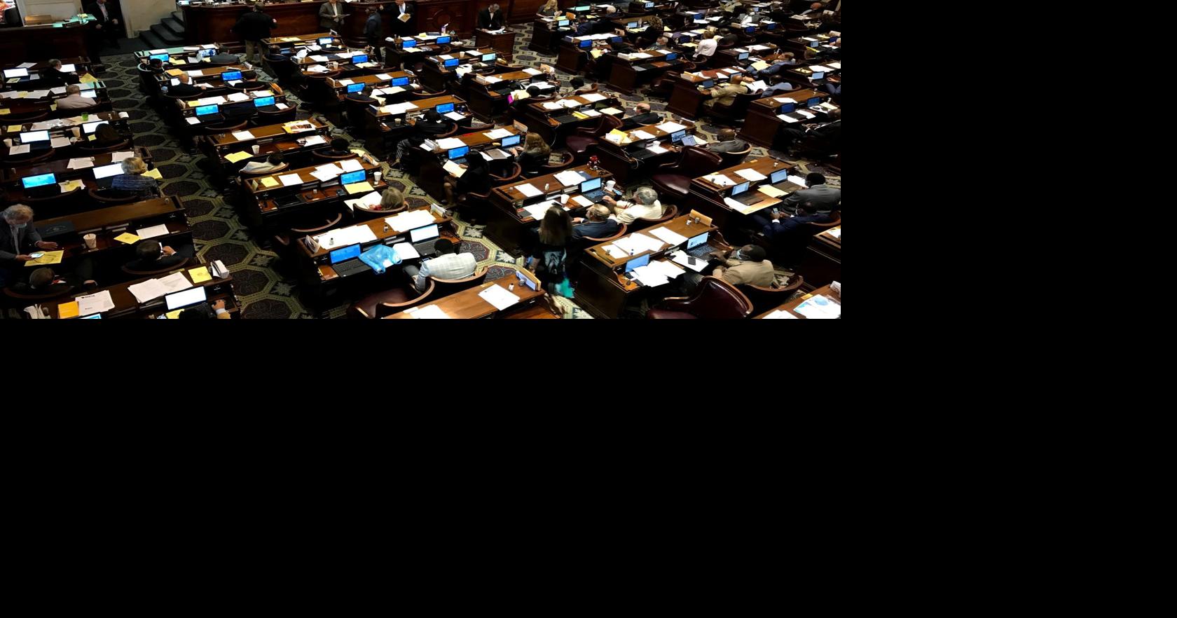 SC has $775 million budget surplus, despite COVID-19, that legislators ...