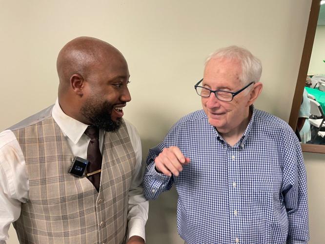 Gaffney voters elect first Black mayor in runoff election