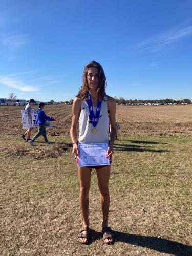 Wando’s Liebert wins Class AAAAA cross country title; Philip Simmons ...