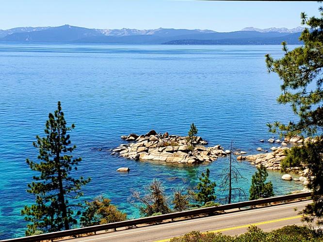 Reader photo pick of the week: State lines