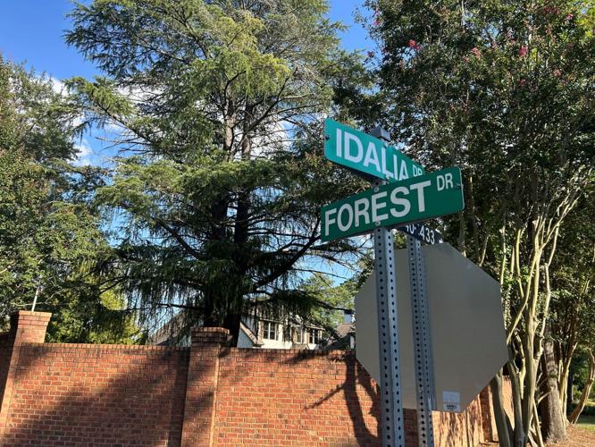 Forest Acres residents fighting increased zoning regulations