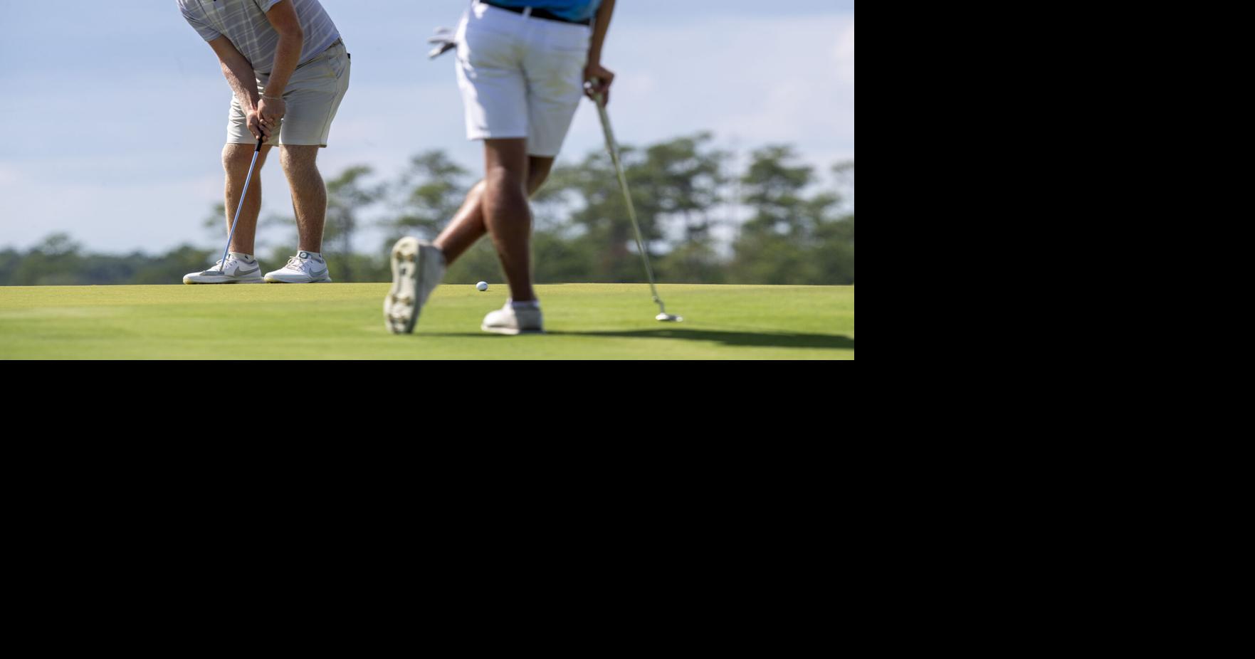 Photos: The 75th US Junior Amateur Golf Championship at Daniel Island