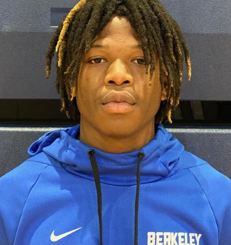 Summerville's Yannick Smith heads All-Lowcountry football | Prep Zone ...