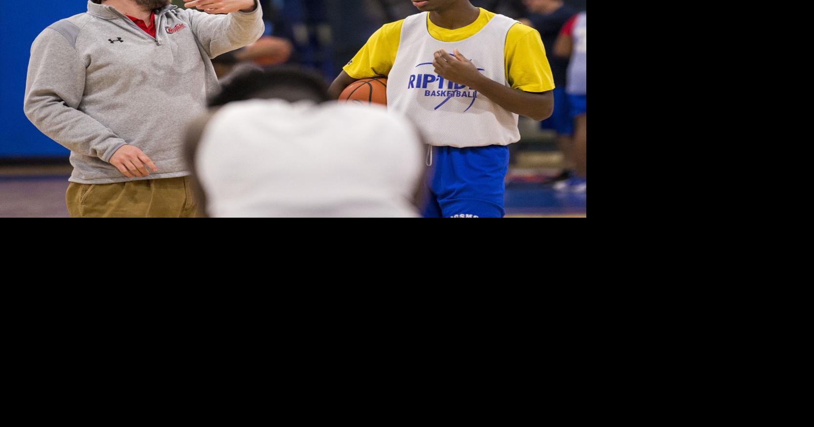 Top-ranked Charleston Math & Science basketball poised for playoff run