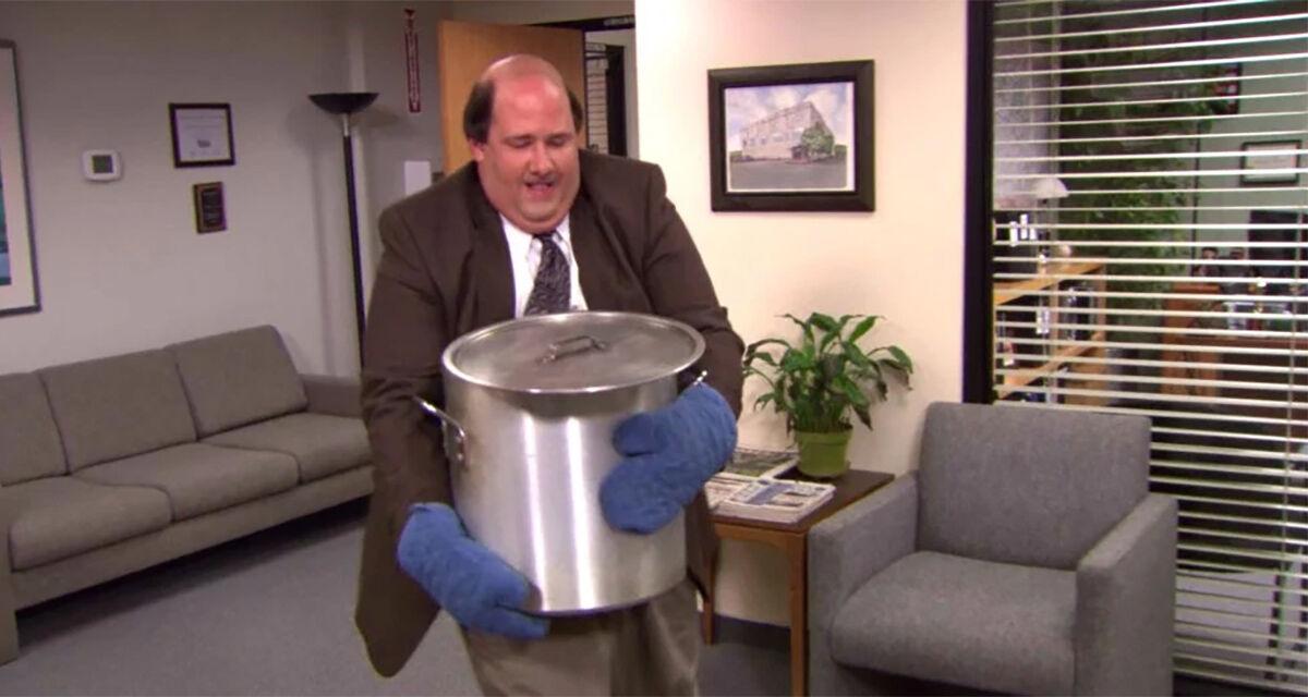 Actor who plays Kevin from 'The Office' will host trivia at Charleston ...