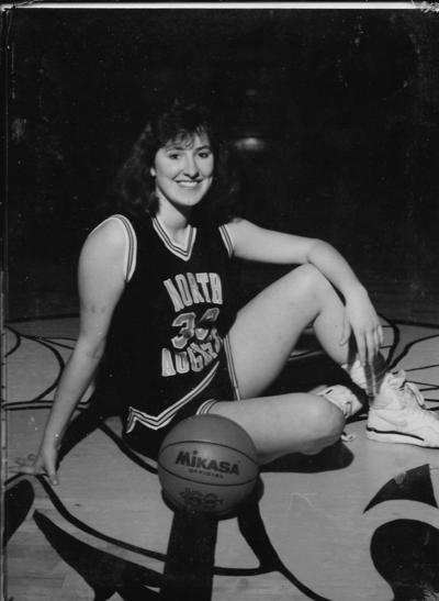 Williams to be inducted into the North Augusta Sports Hall of Fame