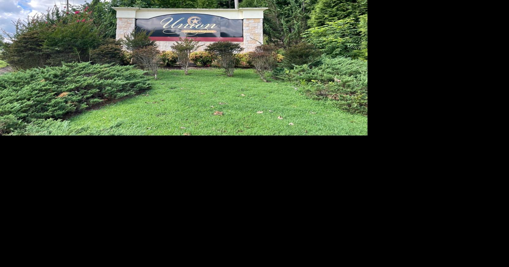 New amphitheater planned near downtown Union, SC this fall