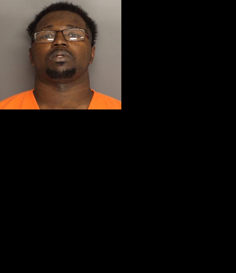 Man charged with murder in Goose Creek shooting death