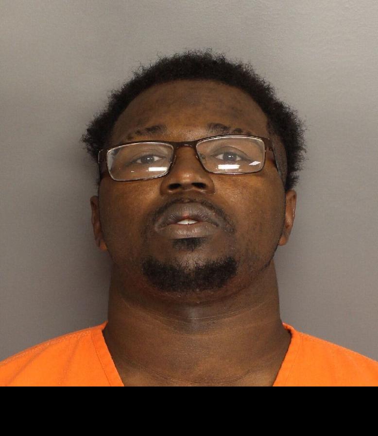 Man charged with murder in Goose Creek shooting death | News ...