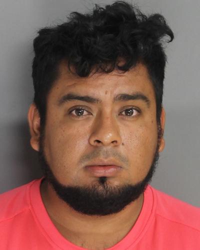 Beech Island man faces charges for kidnapping and assault