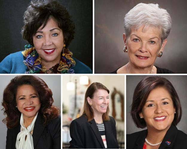 Teddy Milner, Gail Diggs, Kay Brohl win Aiken city elections