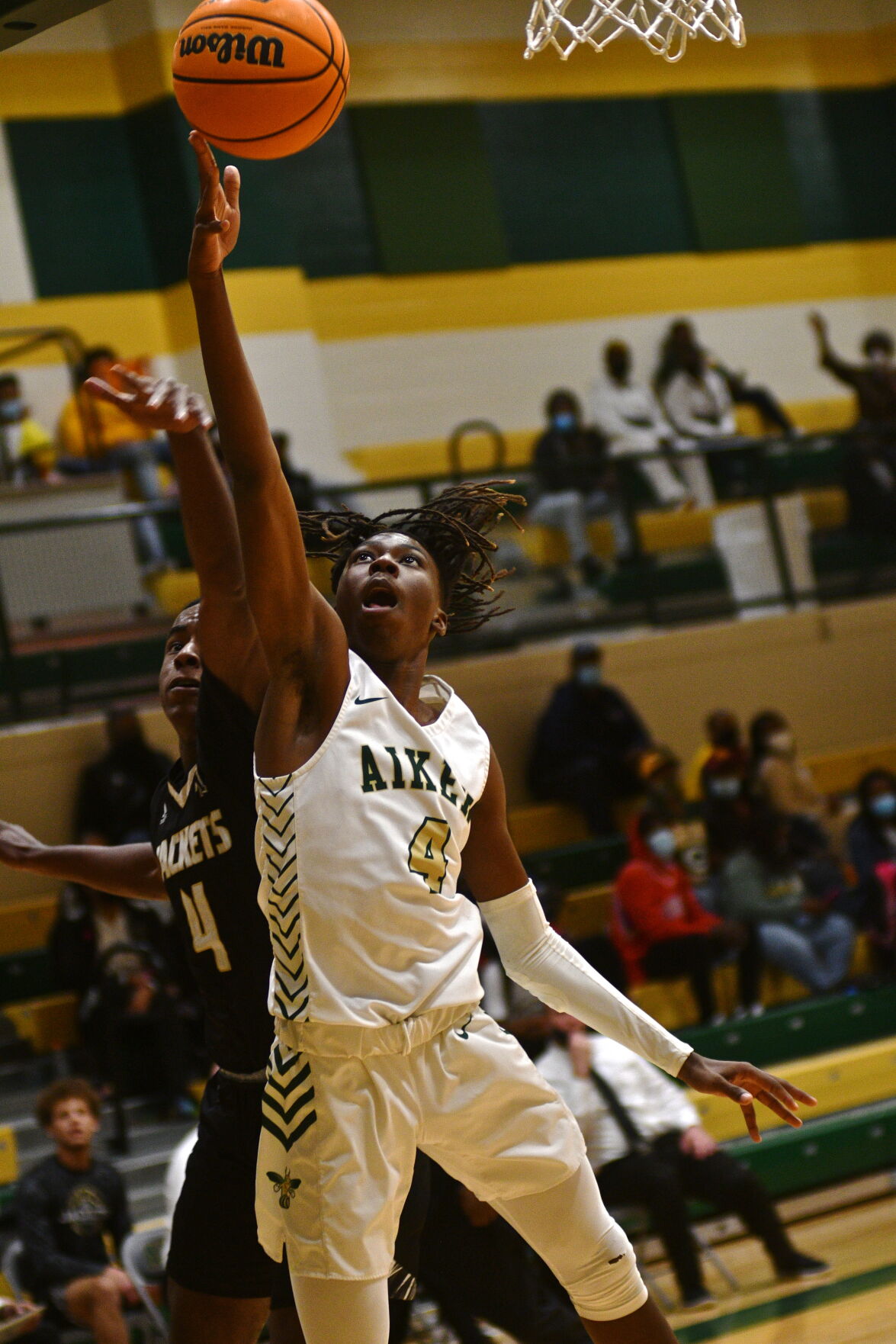 Prep Basketball: North Augusta at Aiken | Photo Galleries ...