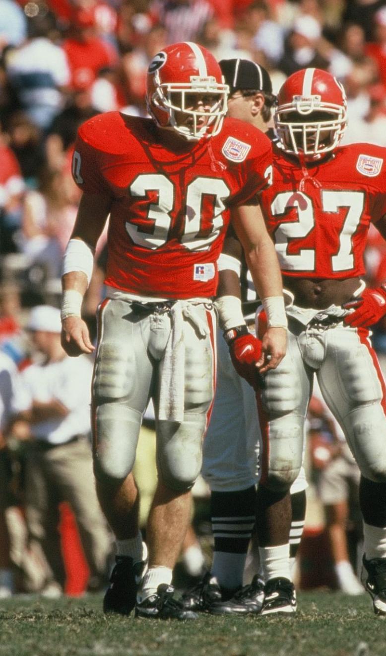 Georgia alum Will Muschamp says he puts nothing extra on game vs. Bulldogs